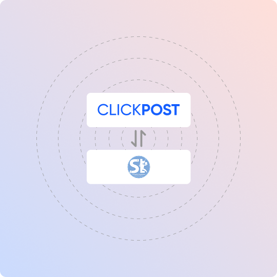 Simply Logistics B2C API Integration & Tracking with ClickPost